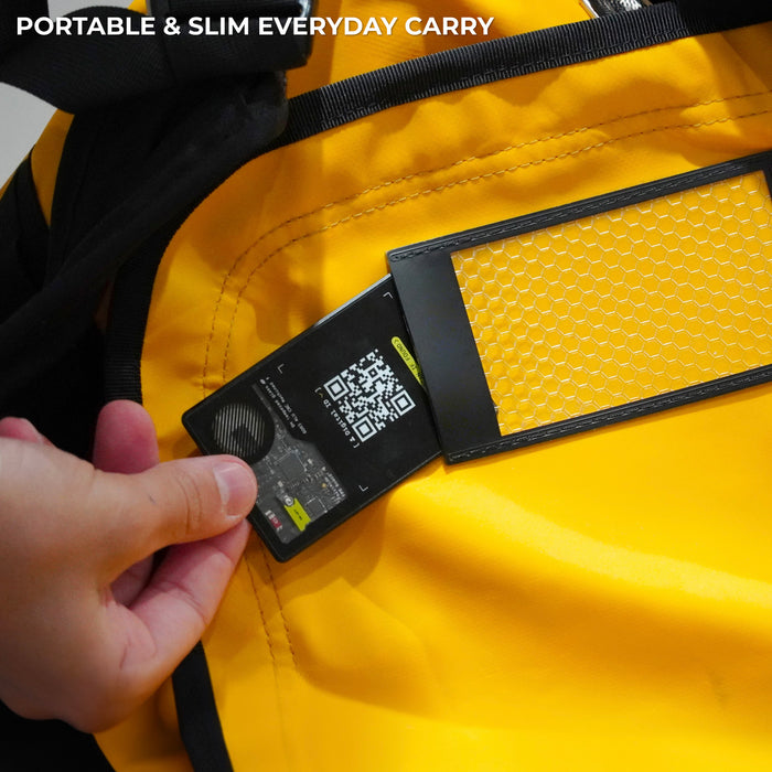 Rolling Square AirCard™ Pro | Card-sized Bluetooth tracker | Android ...