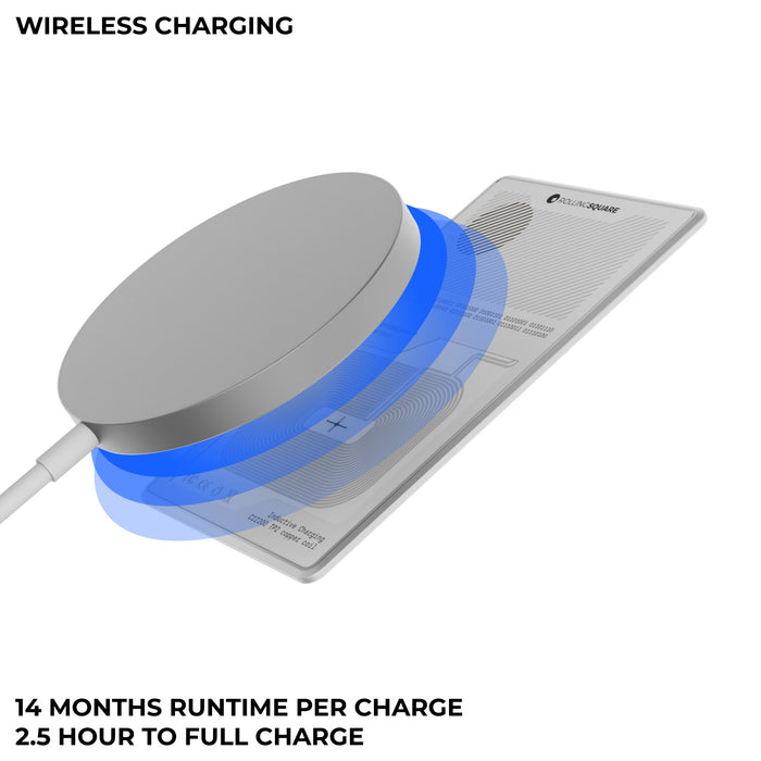Rolling Square AirCard™ Pro | Card-sized Bluetooth tracker | Android ...