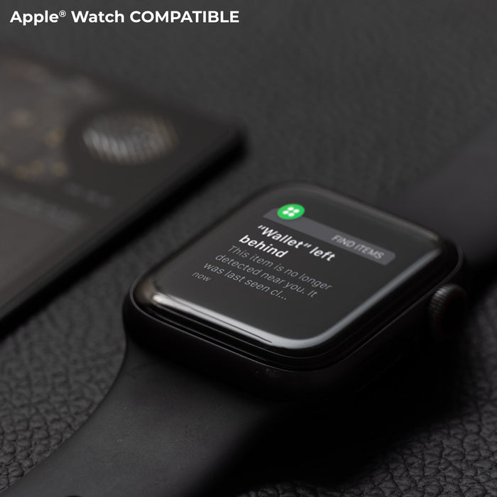 Rolling Square AirCard™ | Bluetooth wallet tracker | Apple Find My ...