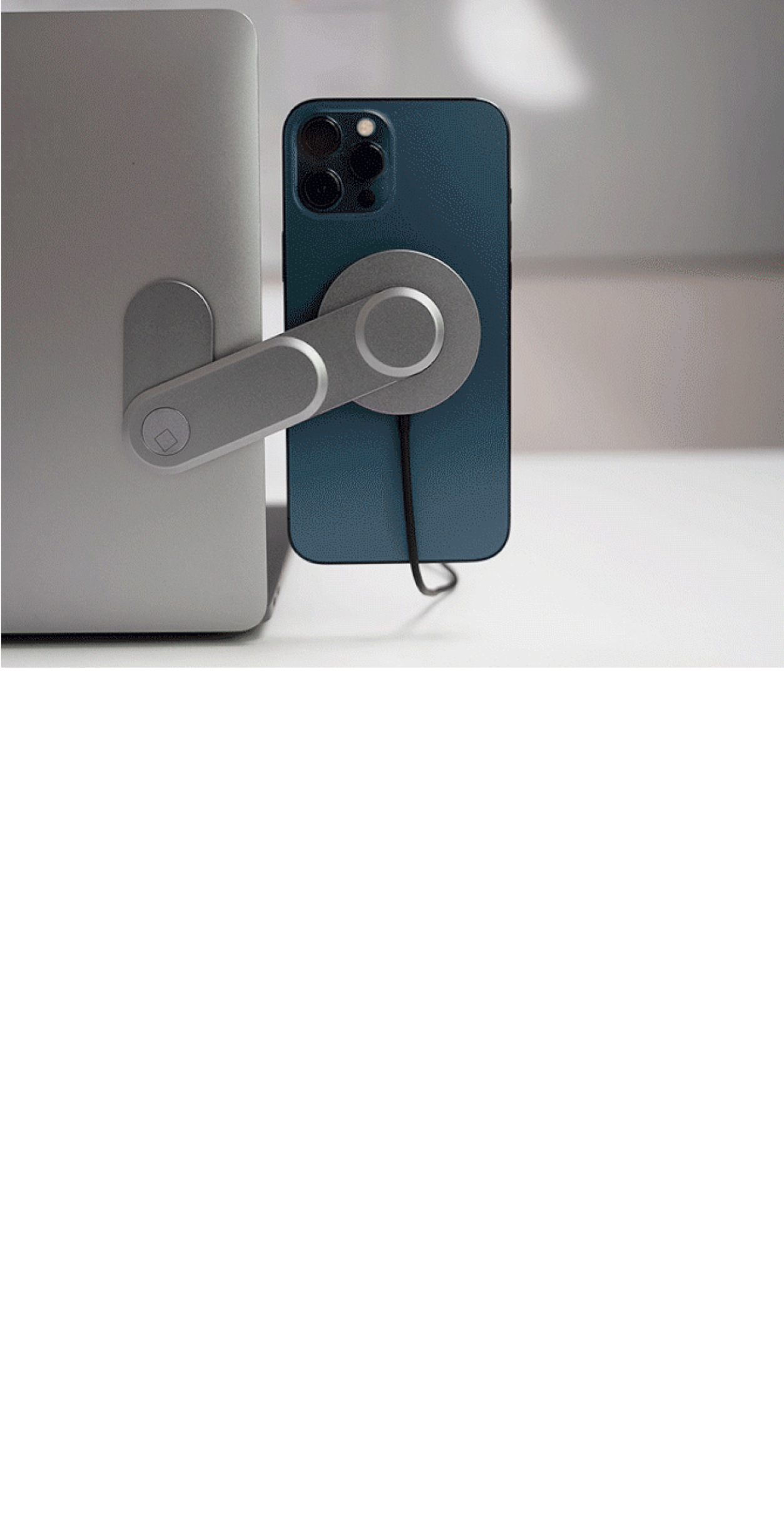 Rolling Square EDGE® Full Kit | Modular productivity kit | Phone ...