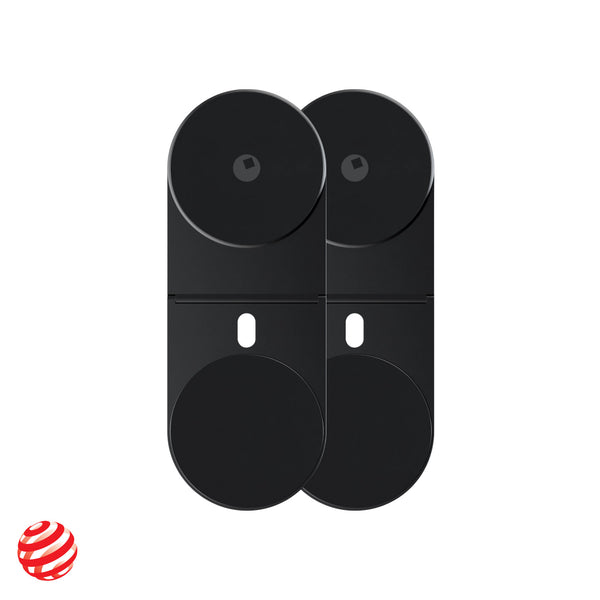 Rolling Square EDGE® Pro Tablet Kit | Universal magnetic tablet holder ...