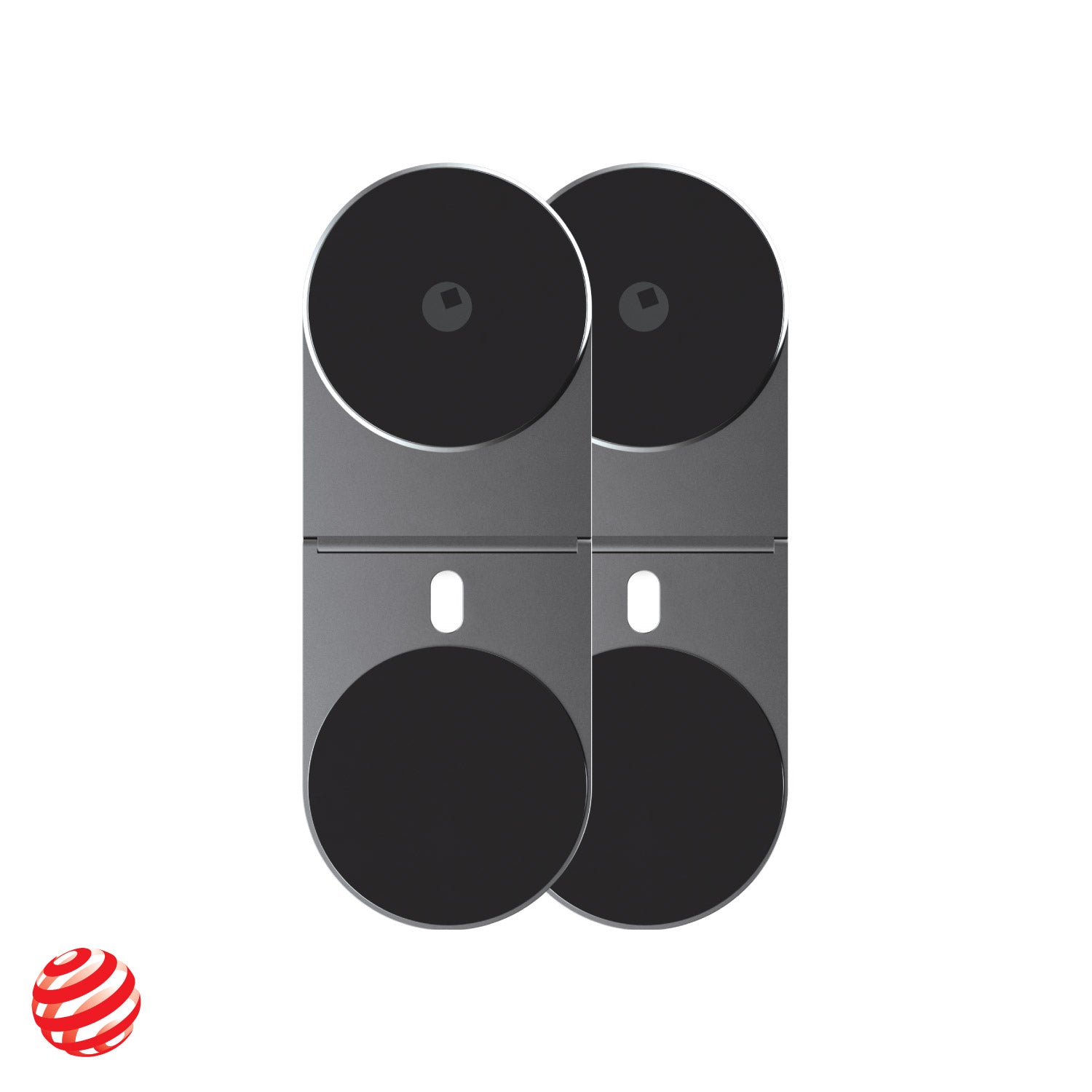 Rolling Square EDGE® Pro Tablet Kit | Universal magnetic tablet holder ...