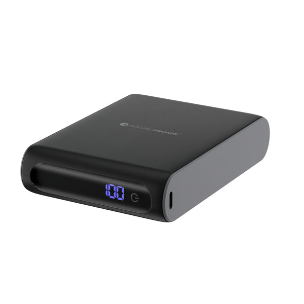 Rolling Square 20,000mAh Power Bank
