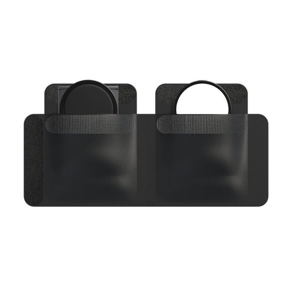 EDGE® Pouch - Velcro purse for EDGE or EDGE Pro – Rolling Square