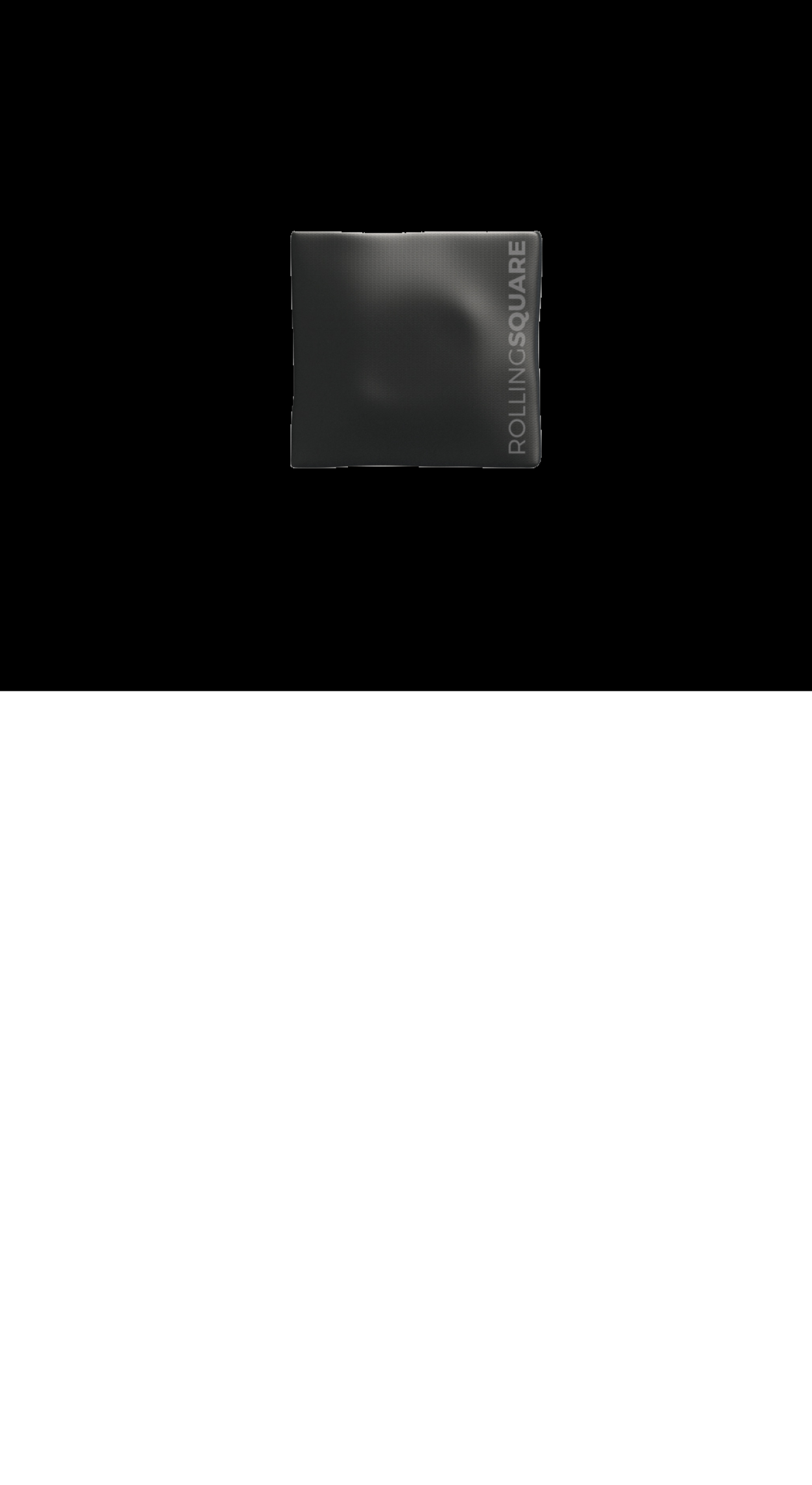 EDGE® Pouch - Velcro purse for EDGE or EDGE Pro – Rolling Square