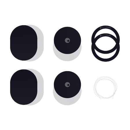 EDGE Pro – Rolling Square