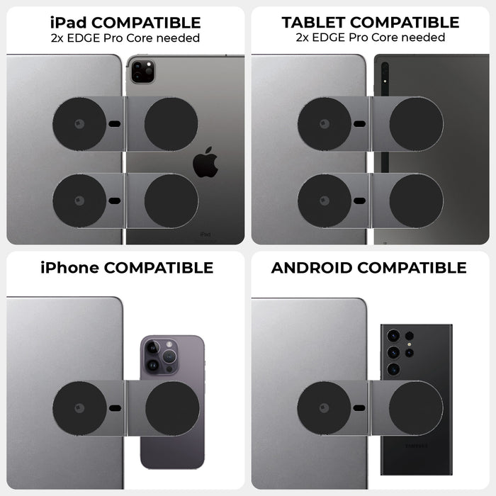 Rolling Square EDGE® Pro Ecosystem | Modular productivity kit | Phone ...